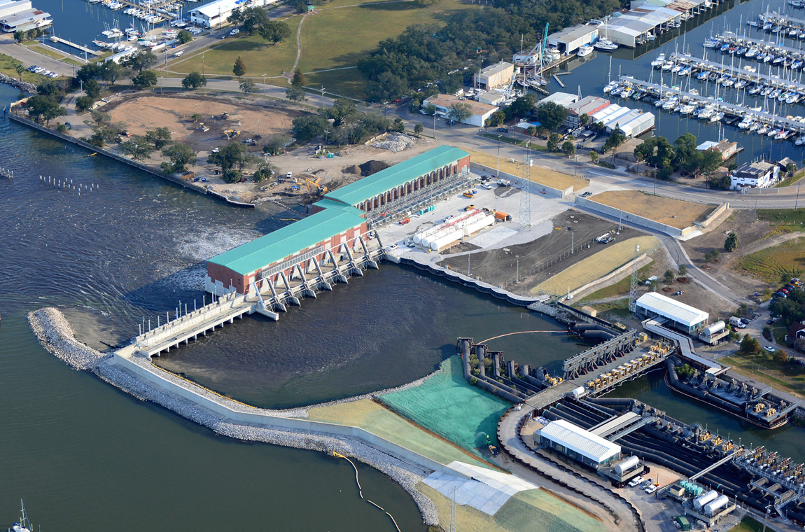 Home - Traylor Bros., Inc.