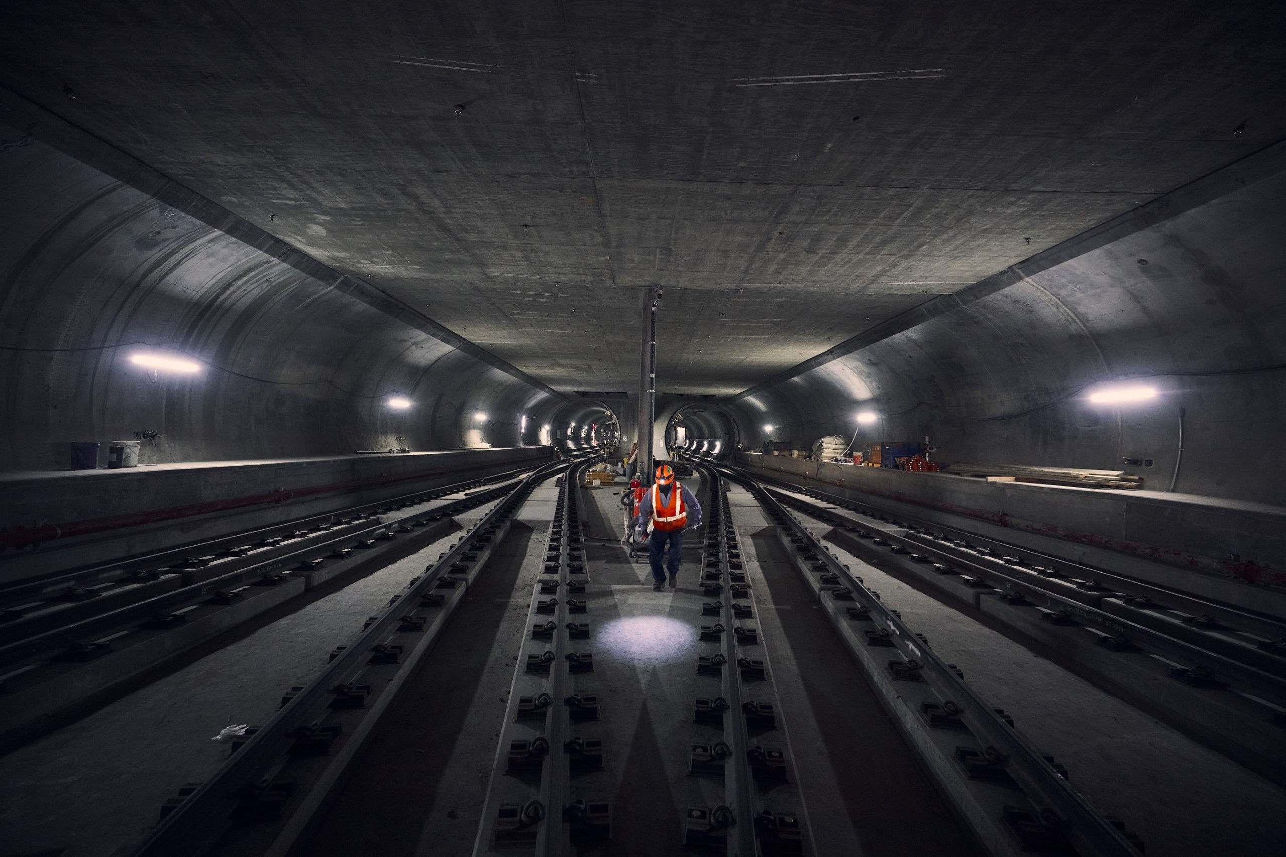 Who We Are - Traylor Bros., Inc.