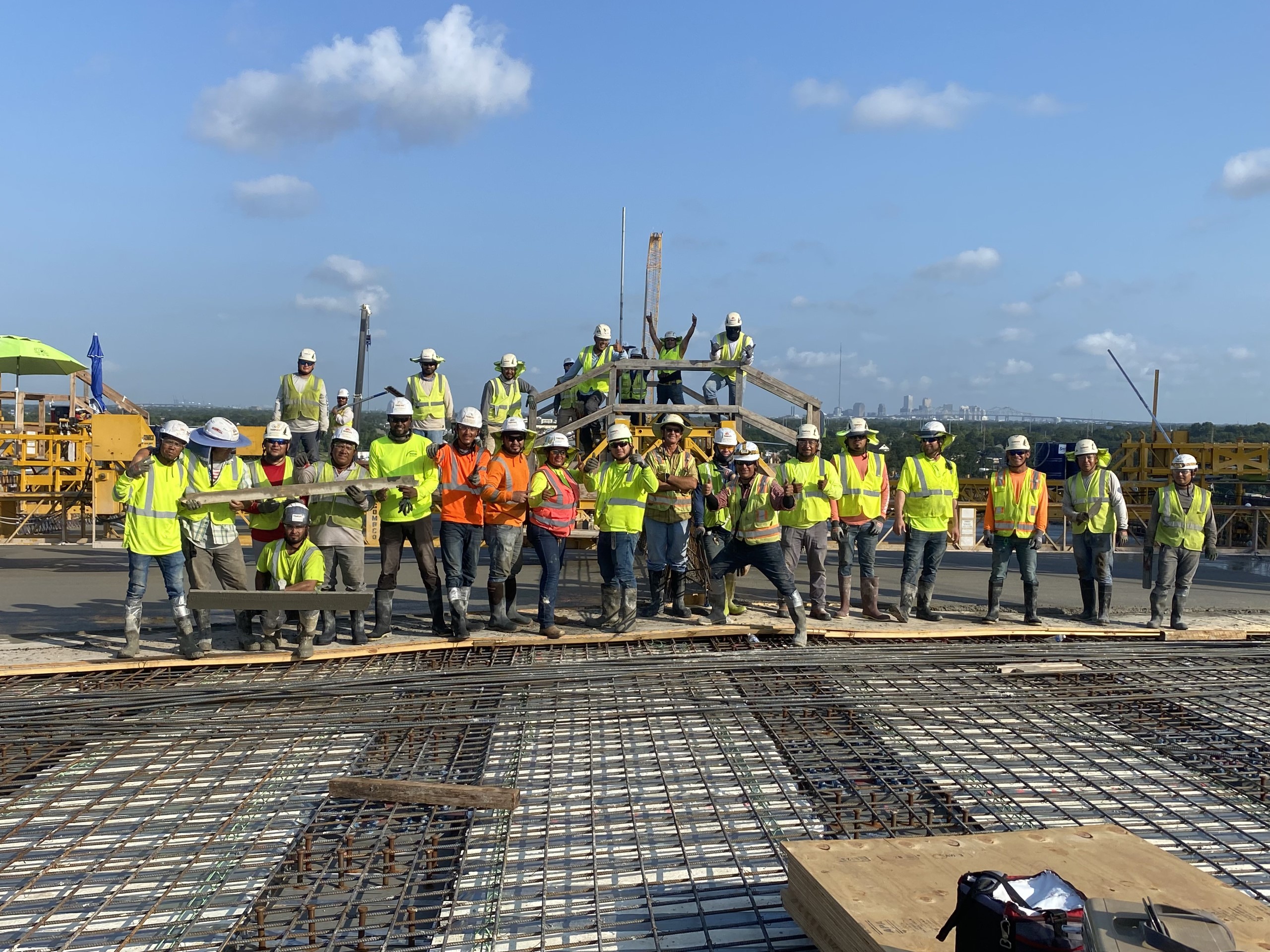 Who We Are - Traylor Bros., Inc.