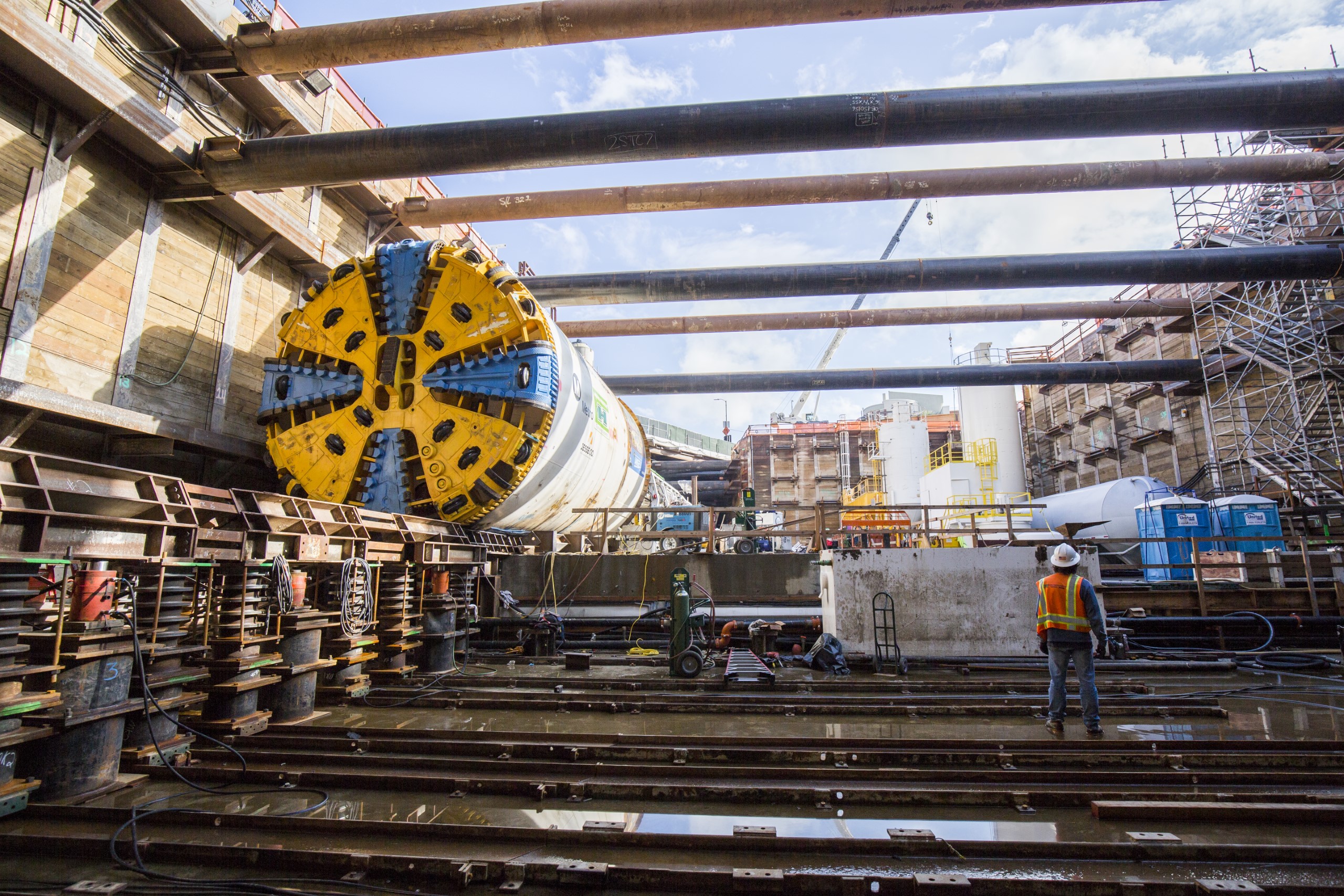 Who We Are - Traylor Bros., Inc.