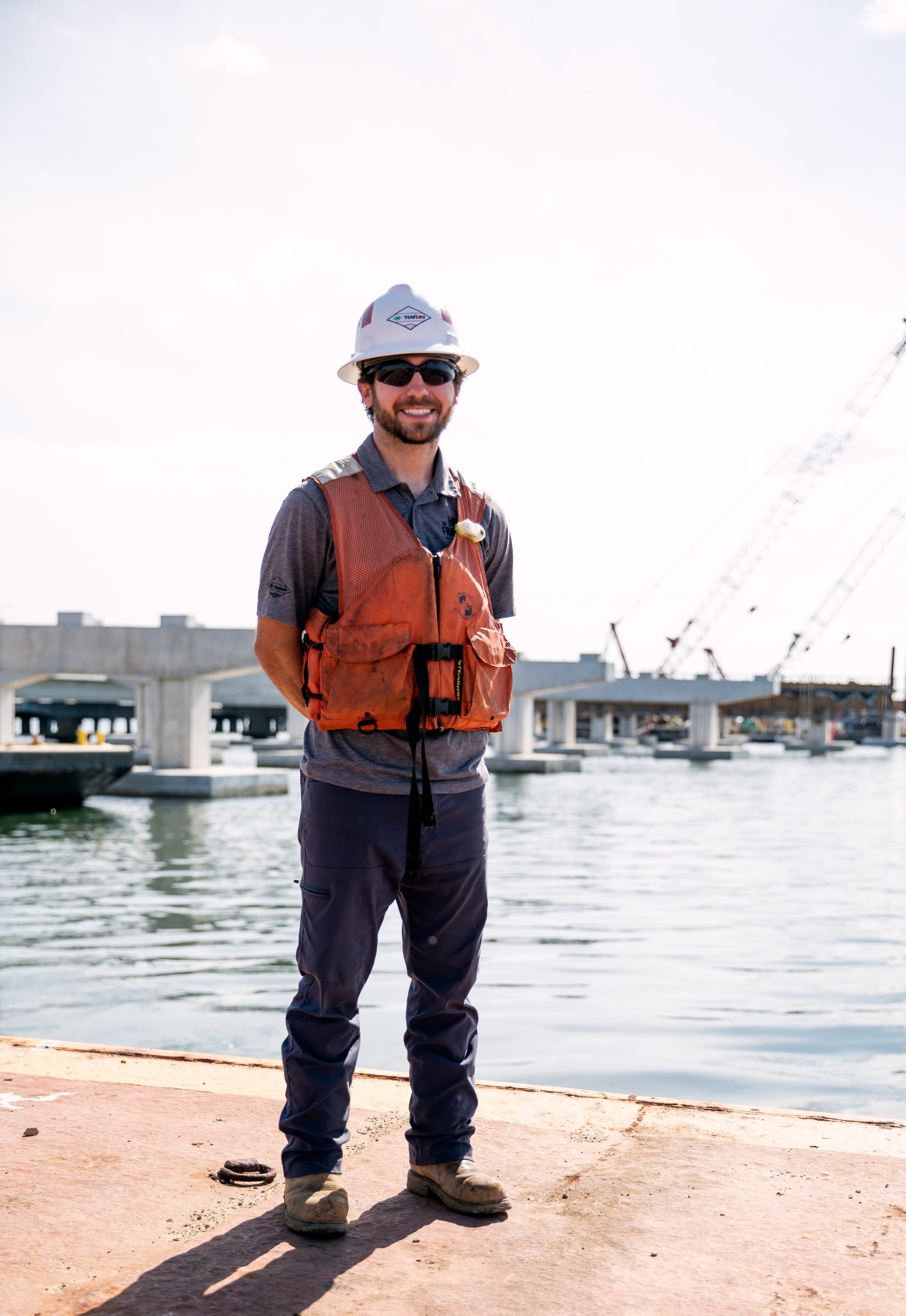 Careers - Traylor Bros., Inc.