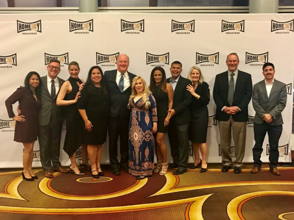 Giving Back - Traylor Bros., Inc.