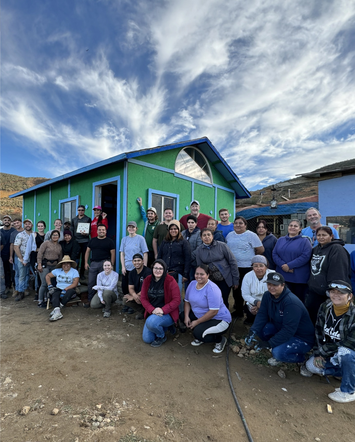 Life At Traylor - Traylor Bros., Inc.