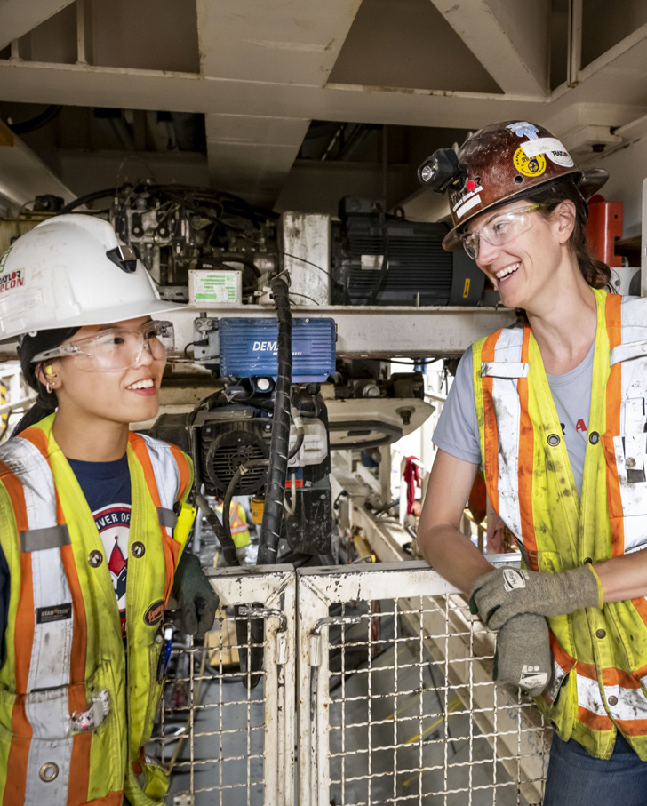 Life At Traylor - Traylor Bros., Inc.