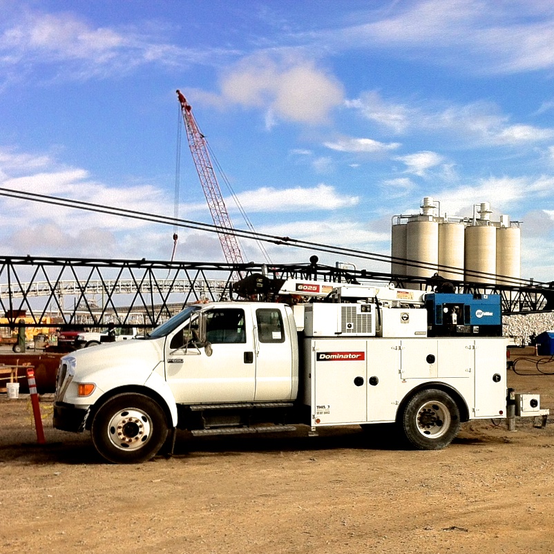 Product Support - Traylor Bros., Inc.