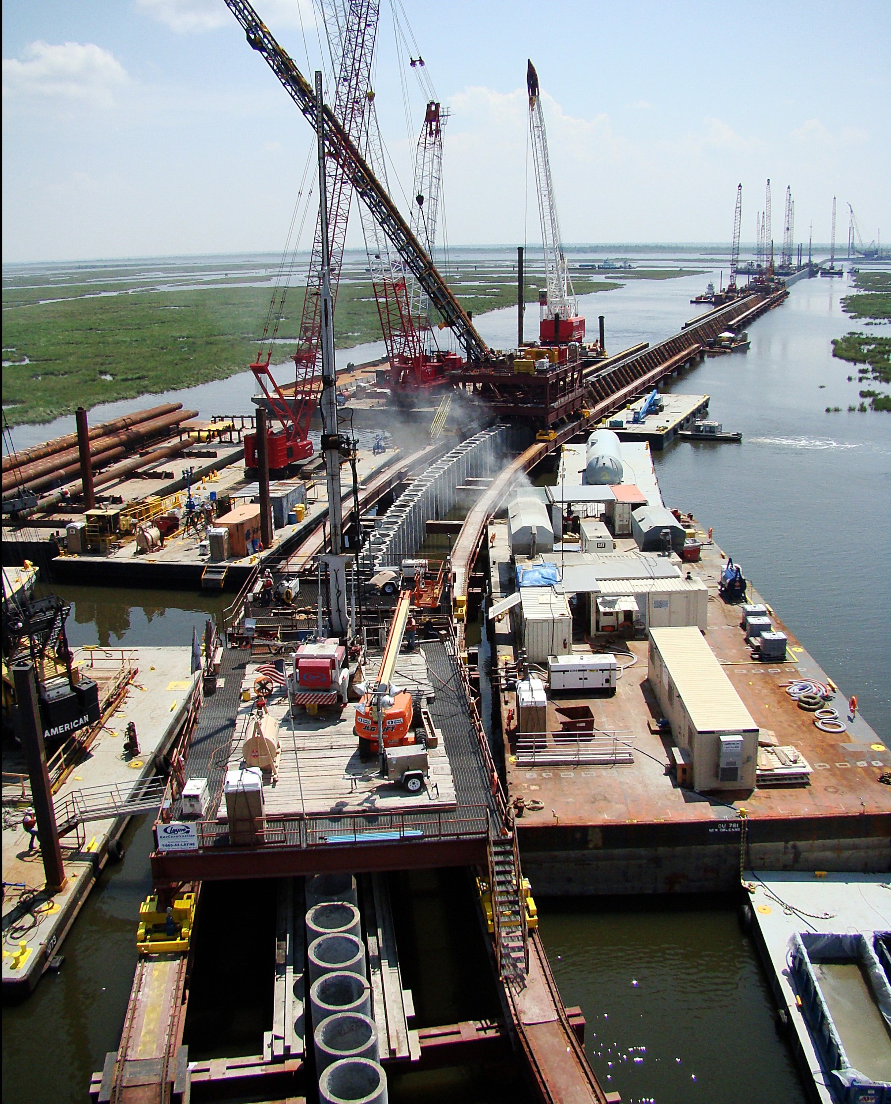 Home - Traylor Bros., Inc.