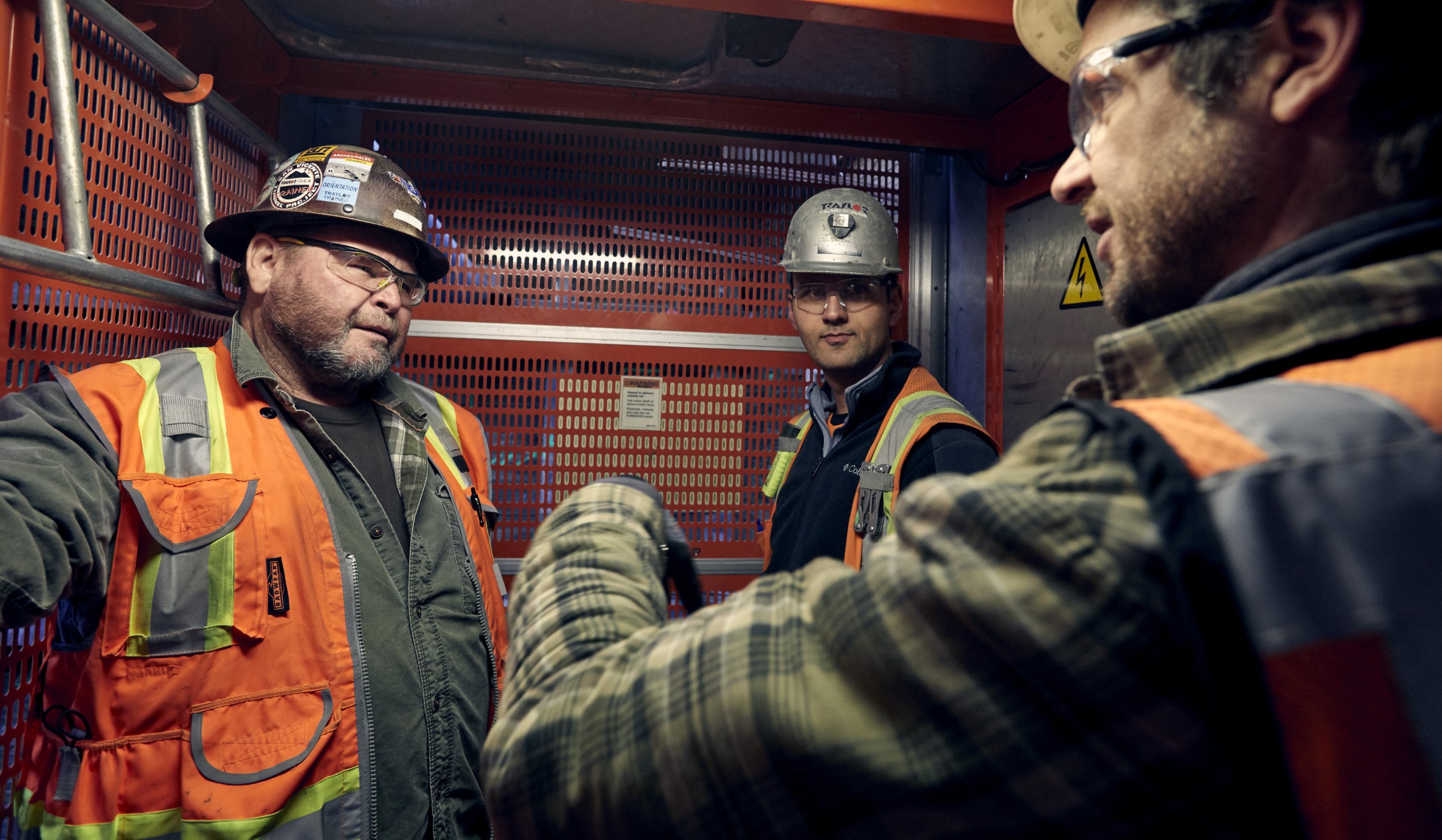 Who We Are - Traylor Bros., Inc.