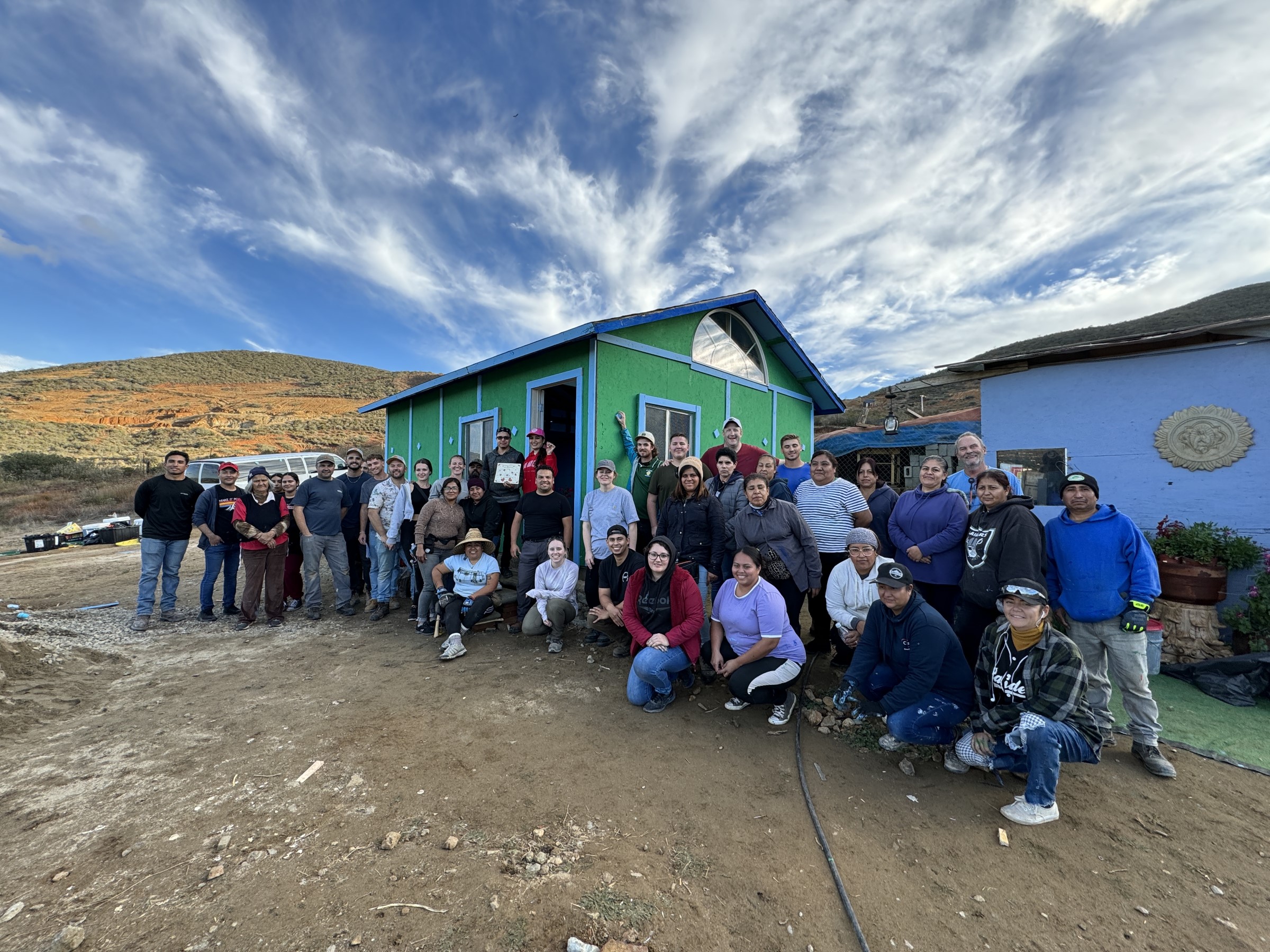 Who We Are - Traylor Bros., Inc.