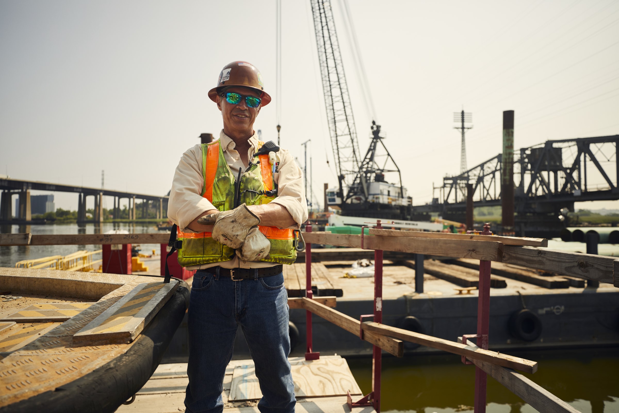 Who We Are - Traylor Bros., Inc.