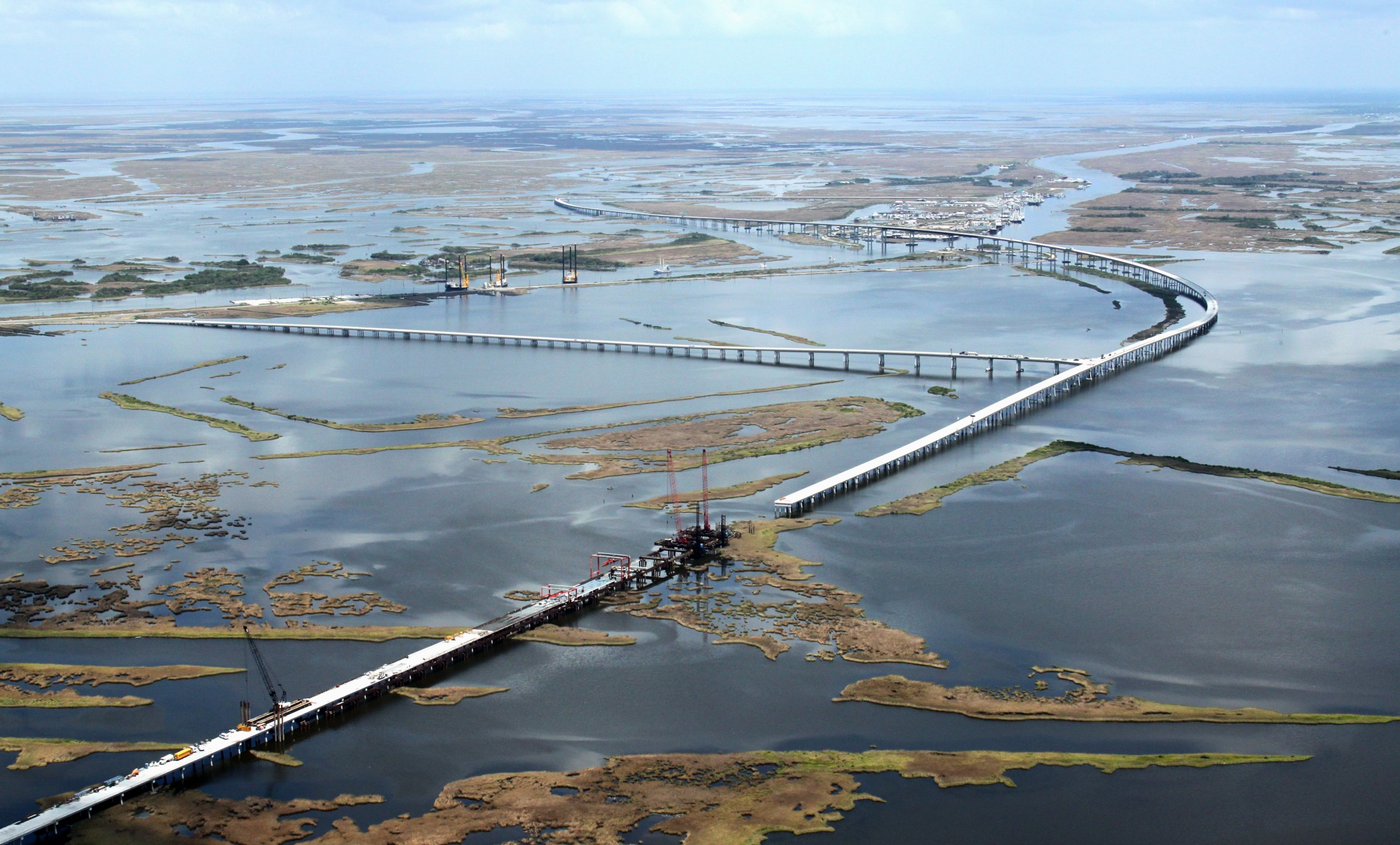 Home - Traylor Bros., Inc.