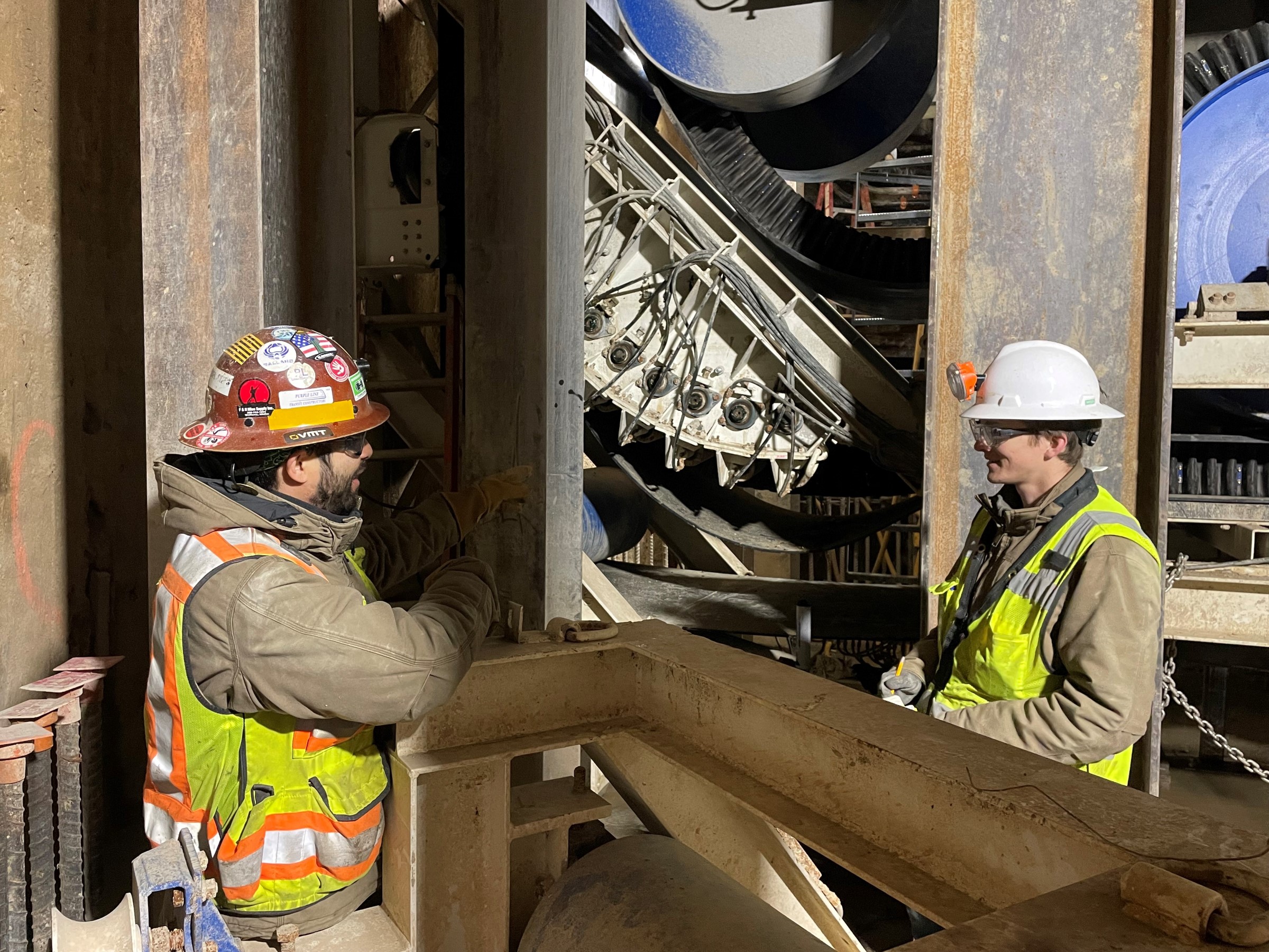 Who We Are - Traylor Bros., Inc.